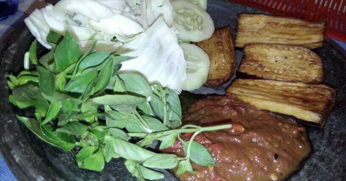 Resep Lalapan Lamongan oleh Sandy||p4wo3n_ko3 - Cookpad