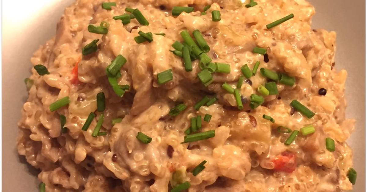 Arroz con quinoa - 321 recetas caseras- Cookpad