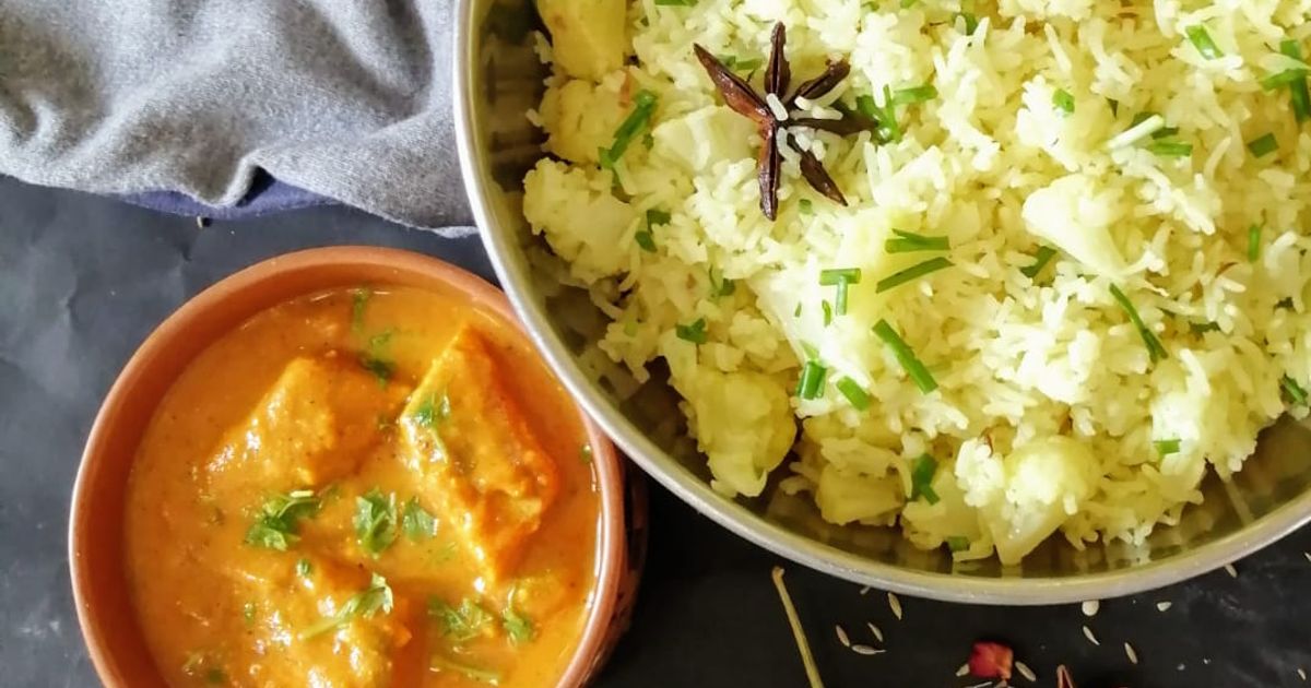 Easy Paneer Butter Recipe Recipe by ANUPAMA PRADHAN - Cookpad