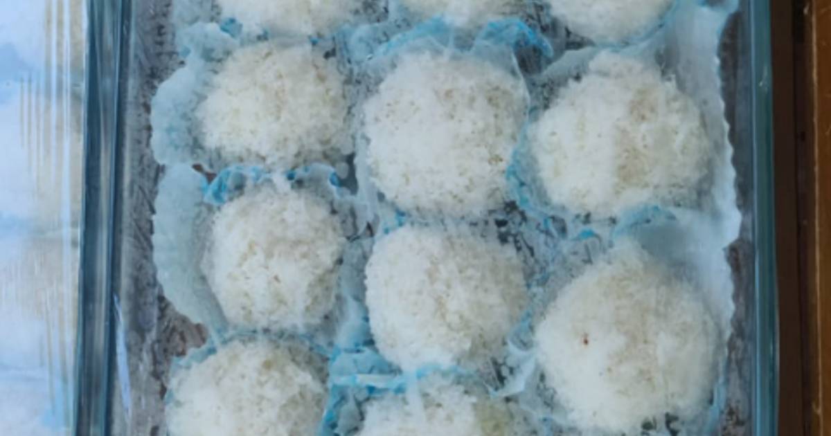 38 resep sambal kacang ketan enak dan mudah - Cookpad