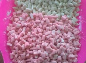 Resep pacar cina lezat dan praktis untuk takjil dan desserts