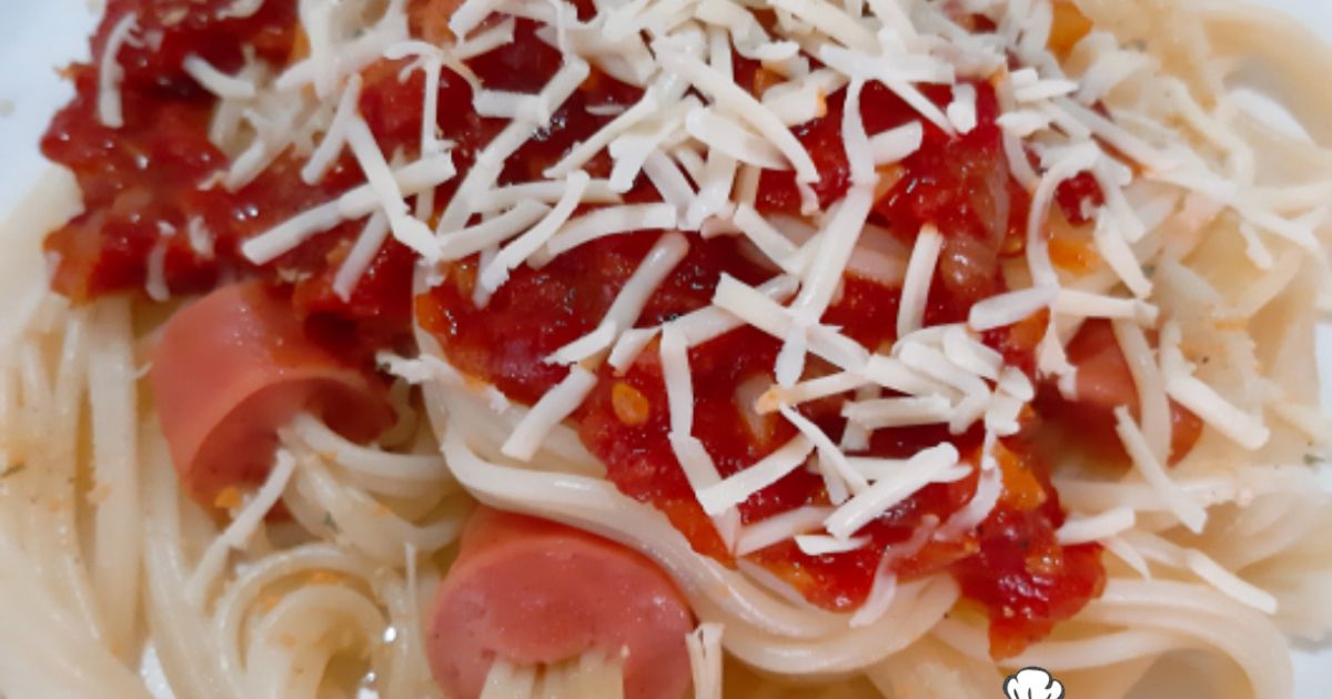 Resep kuncir rumahan enak dan mudah - Cookpad