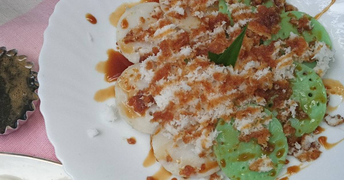 32 resep jaje bali enak dan sederhana ala rumahan - Cookpad