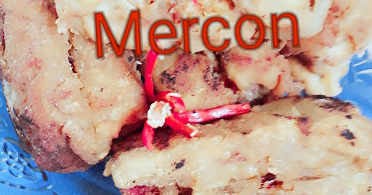 34 resep tempe krispi mercon enak dan mudah - Cookpad