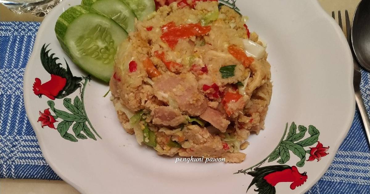 36 resep sego jagung enak dan sederhana ala rumahan - Cookpad