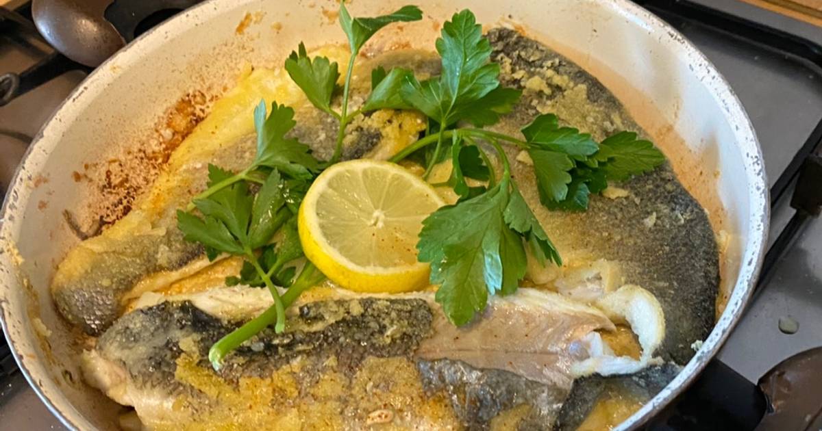 Ricetta Filetti Di Pesce Al Limone di ClauPxx👩🏼‍🍳⚜️ - Cookpad