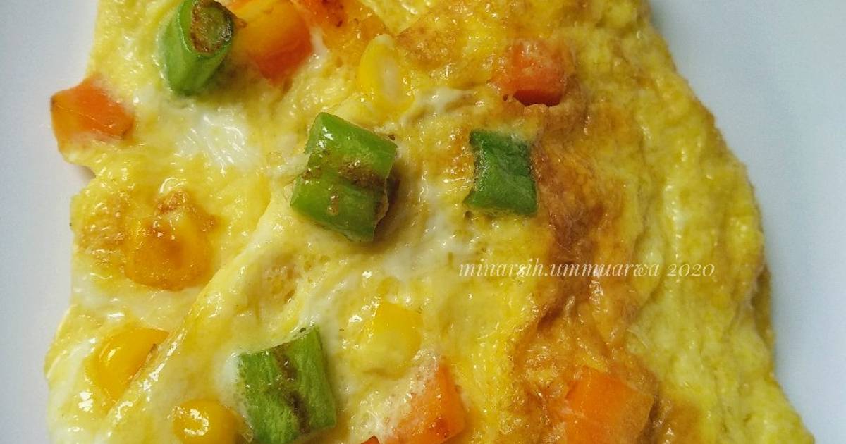 663 resep mixed vegetables enak dan mudah - Cookpad