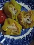 Resep dim sum ayam sederhana rumahan enak dan mudah - Cookpad