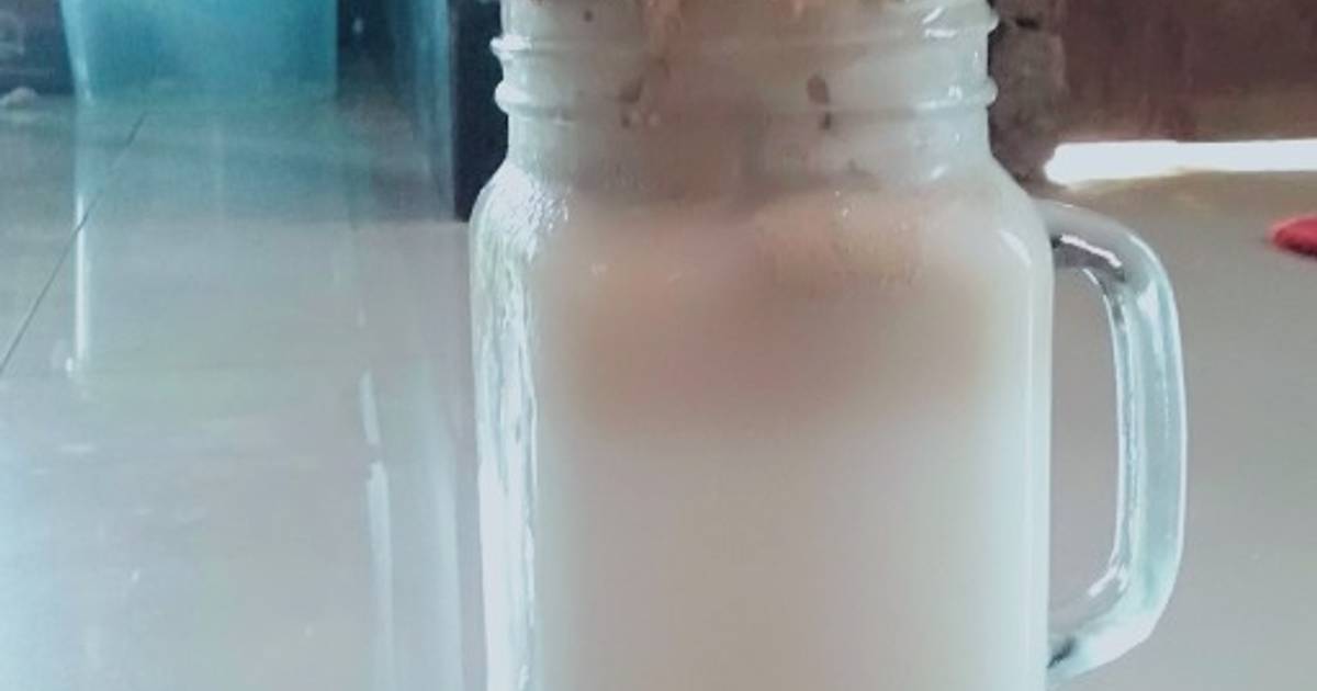 12 resep susus uht enak dan mudah - Cookpad