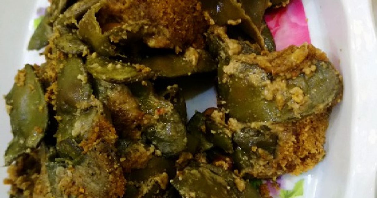 Waken Darni Edamame Beans Recipe by Jamila Ibrahim Tunau - Cookpad