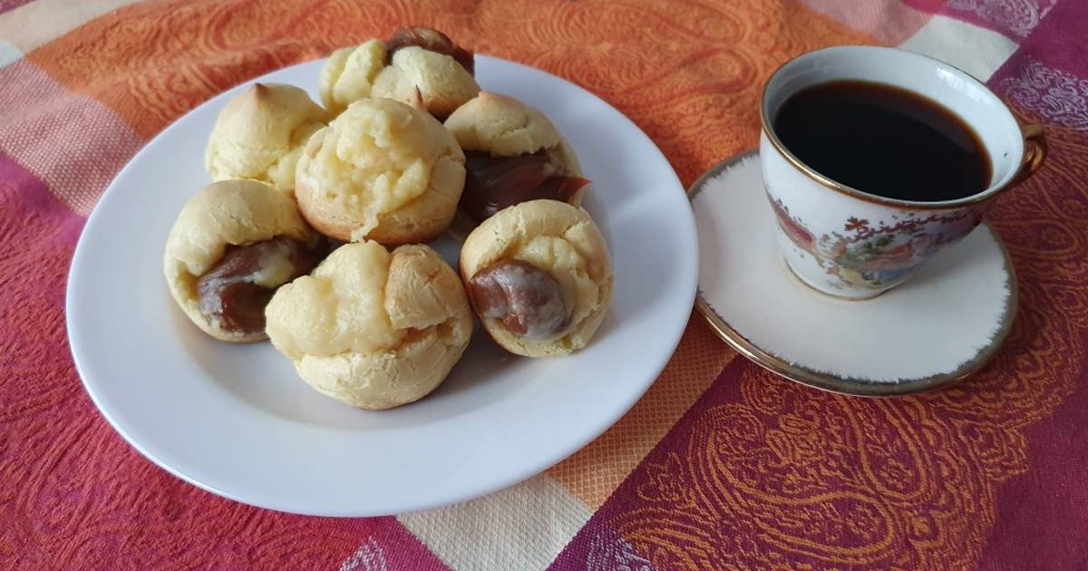 Masas finas dulces - 71 recetas caseras- Cookpad