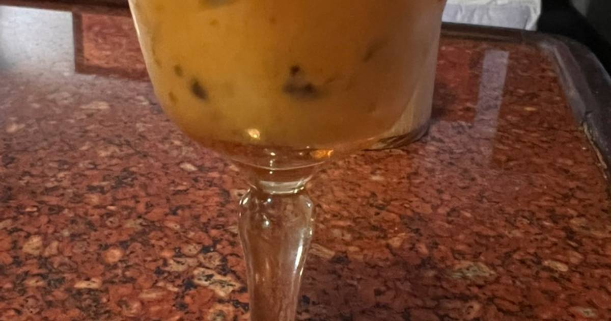 Helado de taxo - 63 recetas caseras- Cookpad