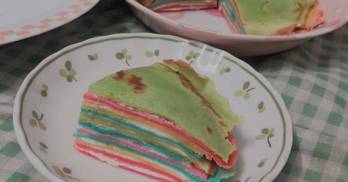 101 món bánh crepe ngon miệng dễ làm từ các đầu bếp tại gia - Cookpad