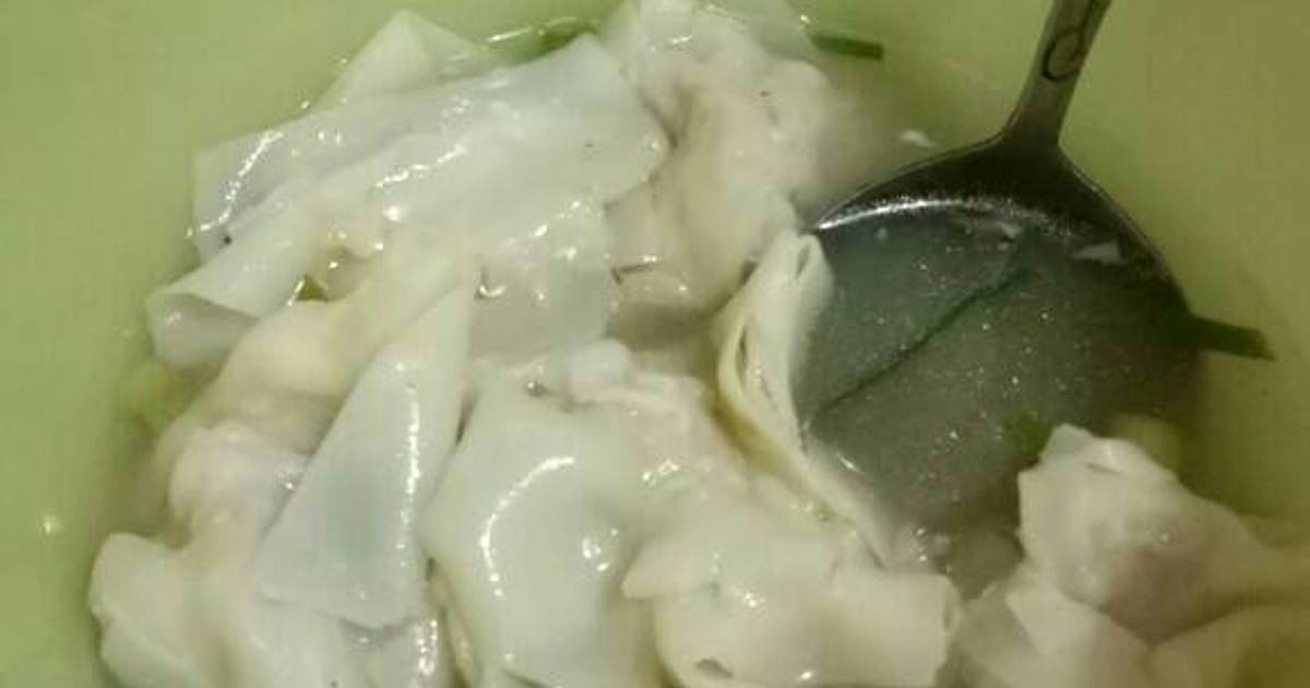 10 resep dumpling ala hokben enak dan mudah - Cookpad