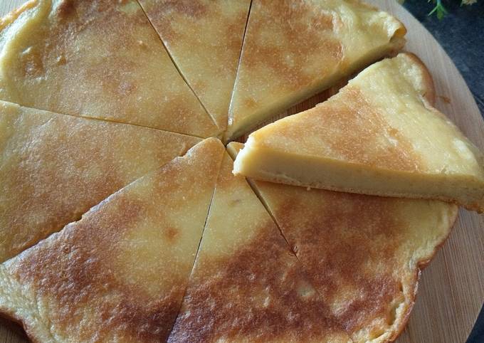 Resep Bingka kentang oleh Dapurr Emma - Cookpad