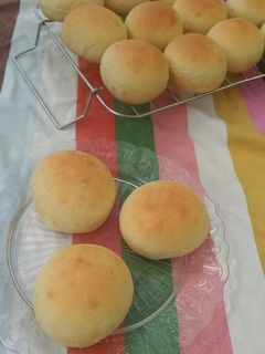Zsemle Kenyér | Varga Erika receptje - Cookpad receptek