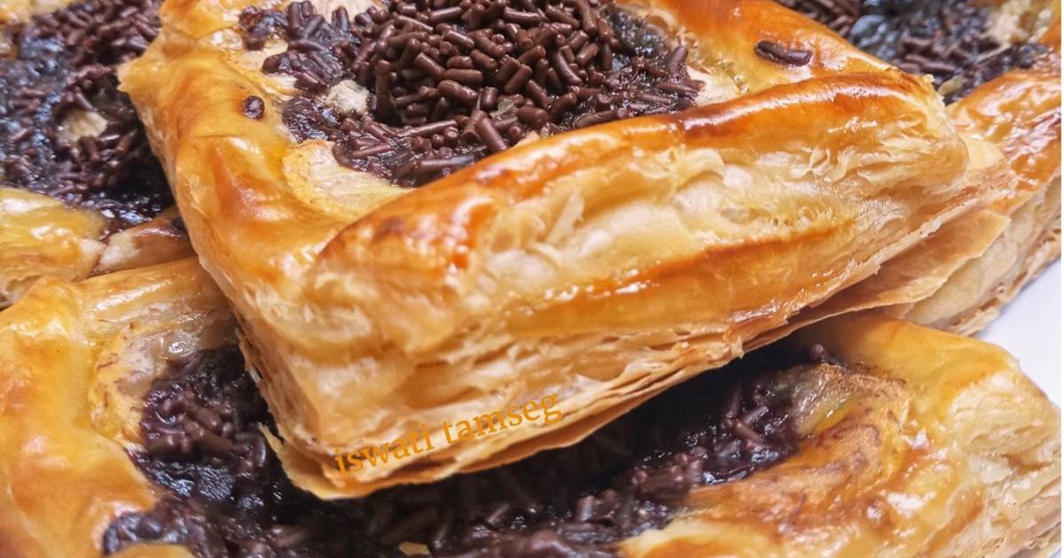 191.989 resep aneka olahan coklat enak dan sederhana ala rumahan - Cookpad