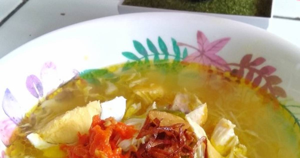 Resep menu masakan rumahan sehari-hari: Praktis, sederhana, & lezat!