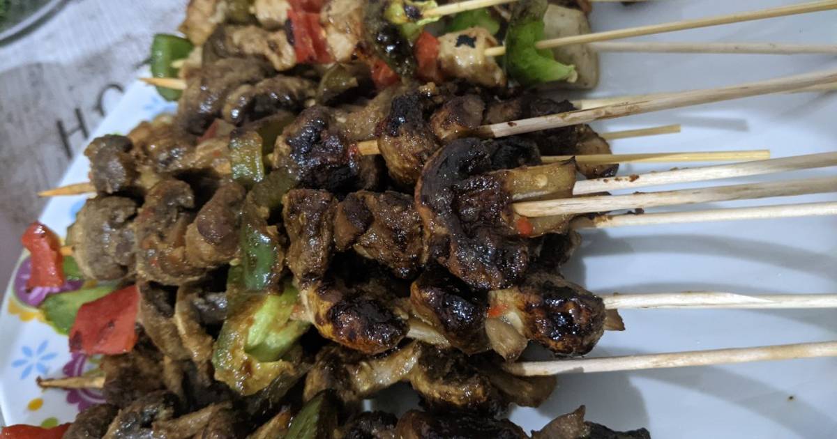 12.540 resep jamur kancing enak dan sederhana ala rumahan - Cookpad