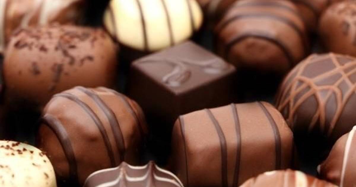 Rellenos para bombones - 152 recetas caseras- Cookpad