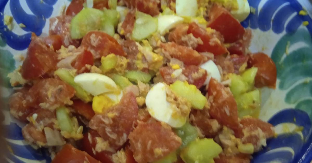 Picadillos - 1.194 recetas caseras- Cookpad