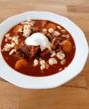 90 egyszerű és finom szarvas hús recept - Cookpad receptek