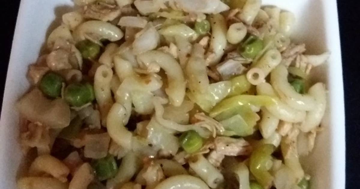 292 easy and tasty chicken macroni recipes by home cooks - Cookpad