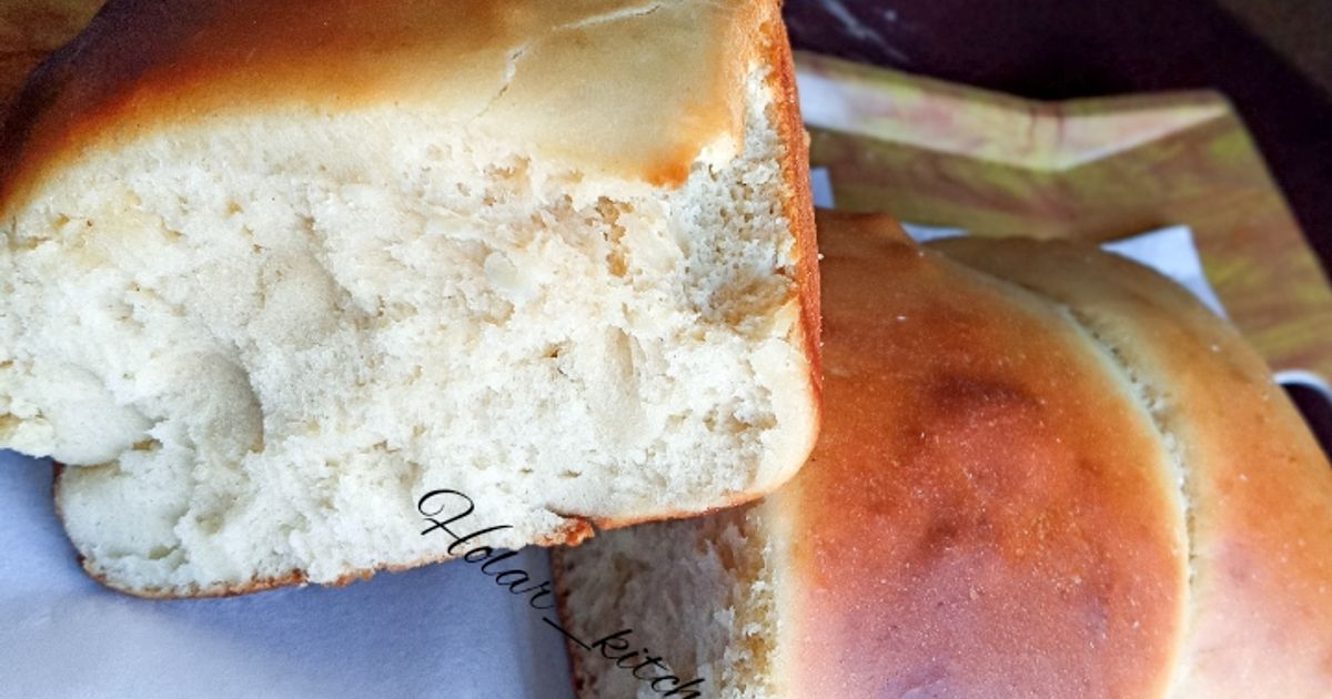 Fluffy Agege Bread Recipes You Must Try
