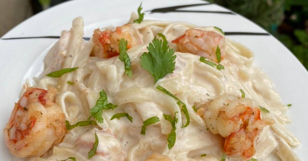 Recetas de fetuccini: Alfredo clásico, con pollo, bolognesa... fáciles ...