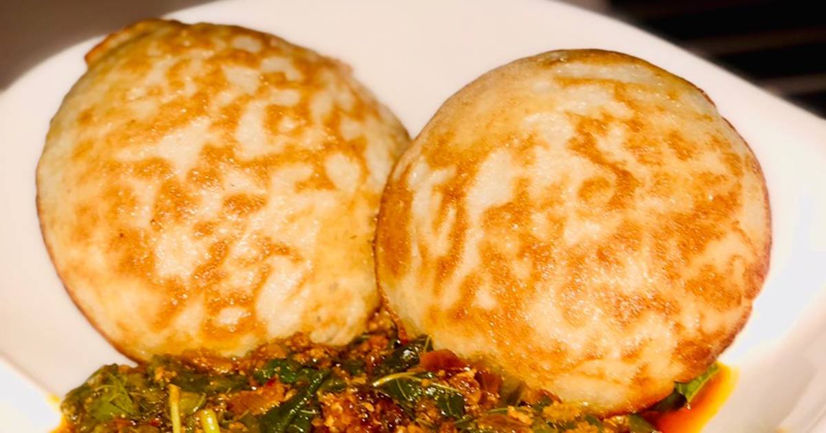 Wainar shinkafa(masa) girki daga sadeeya nurah - Cookpad