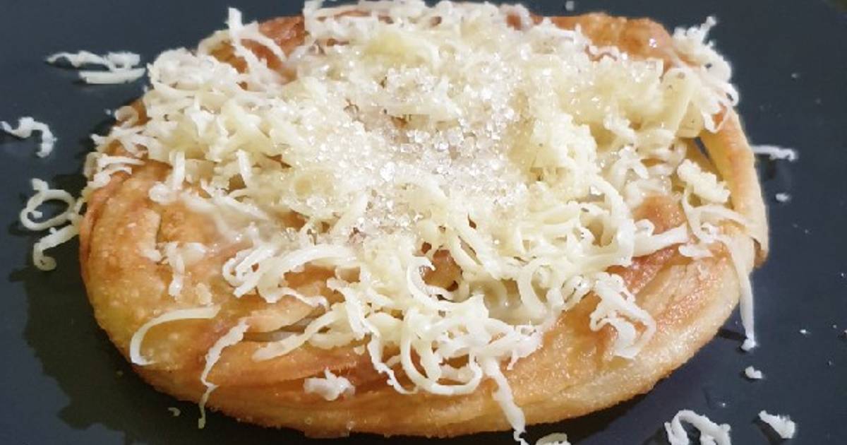 79 resep roti maryam dengan mixer enak dan mudah - Cookpad