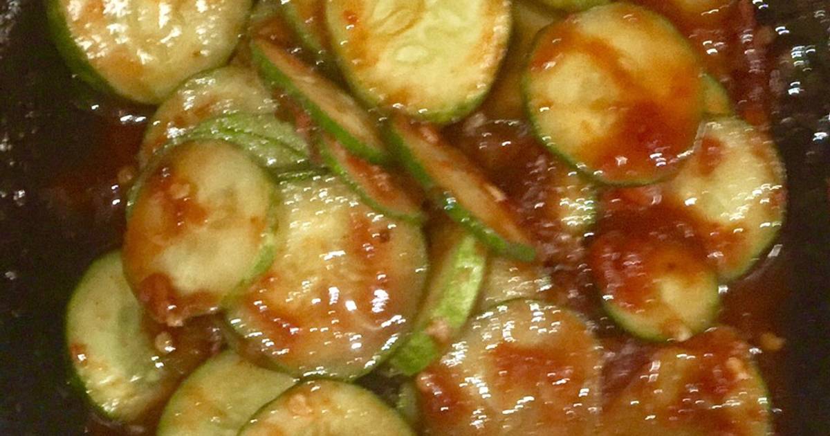181 resep rujak mentimun reuceuh bonteng enak dan mudah - Cookpad