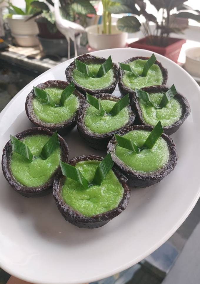 Resep 83. Kue Muso khas Jambi oleh Noona Hilda ️ - Cookpad