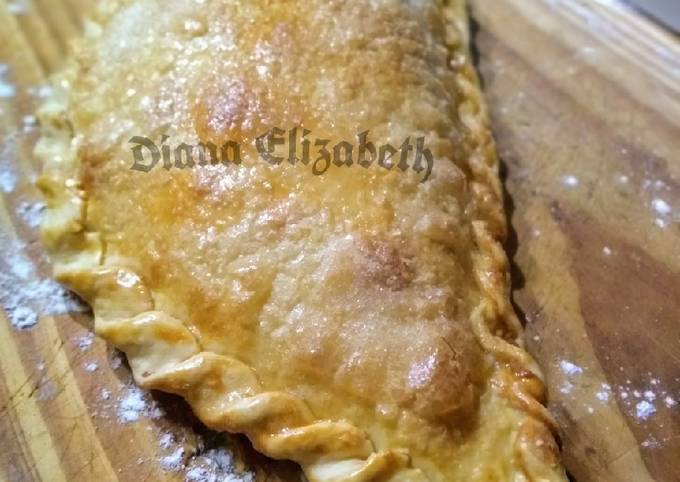Fosforito rápido agridulce.☺️👩🏼‍🍳 Receta de Diana Elizabeth.- Cookpad