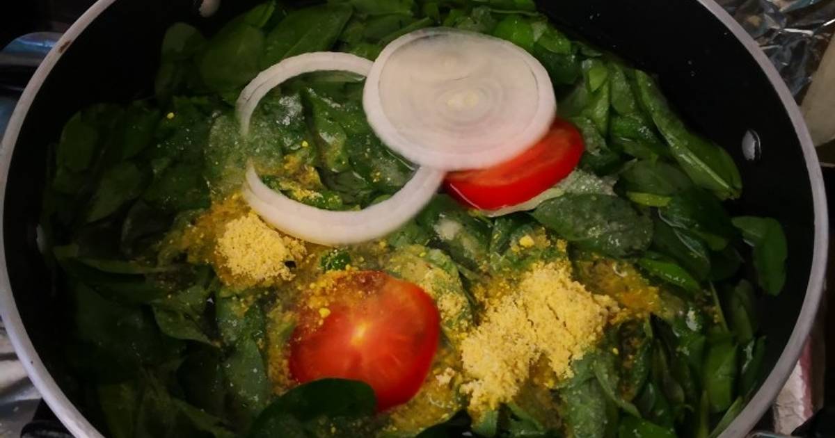 Sopa de chipilin Receta de Michell Arevalo- Cookpad