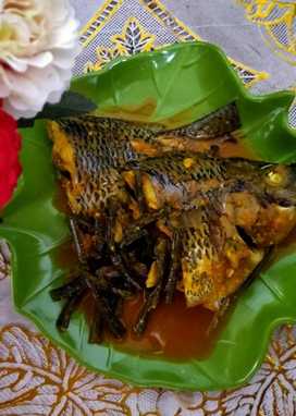 7.546 resep ikan nila enak dan sederhana ala rumahan - Cookpad