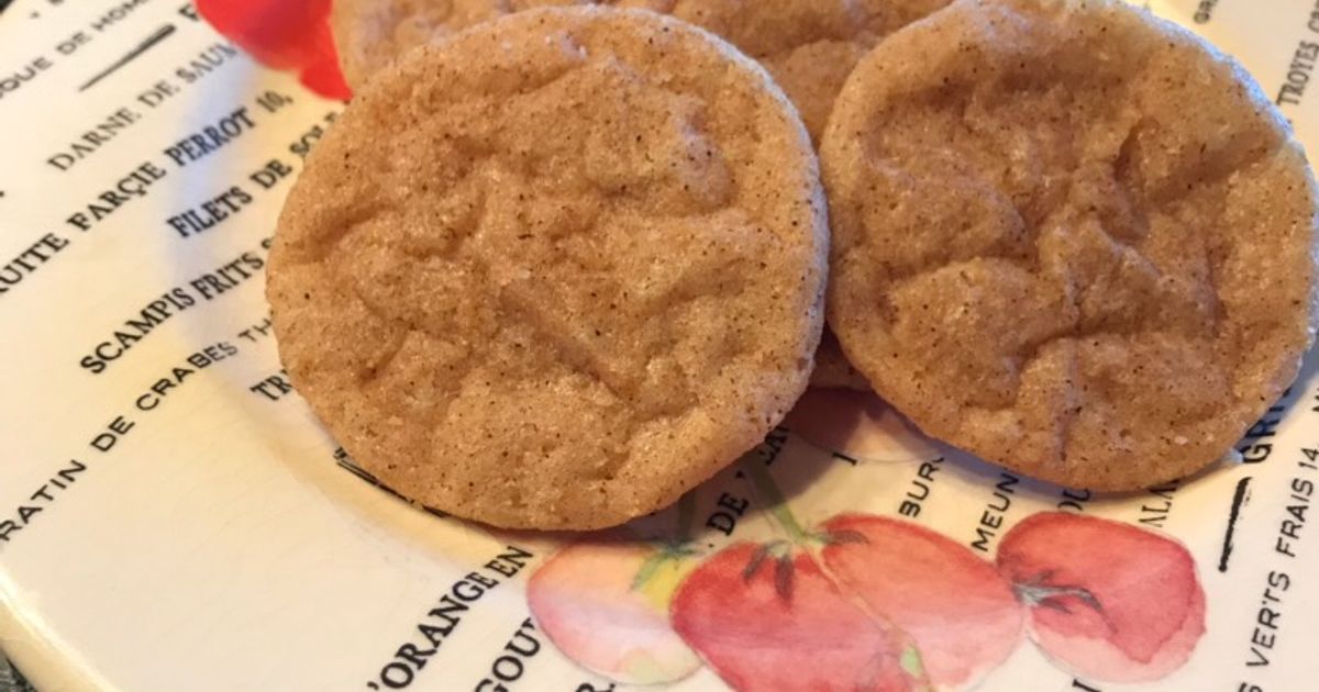 We Cookie Home Recipes - Cookpad