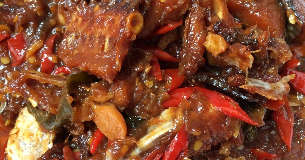 237 resep tulang jambal enak dan mudah - Cookpad