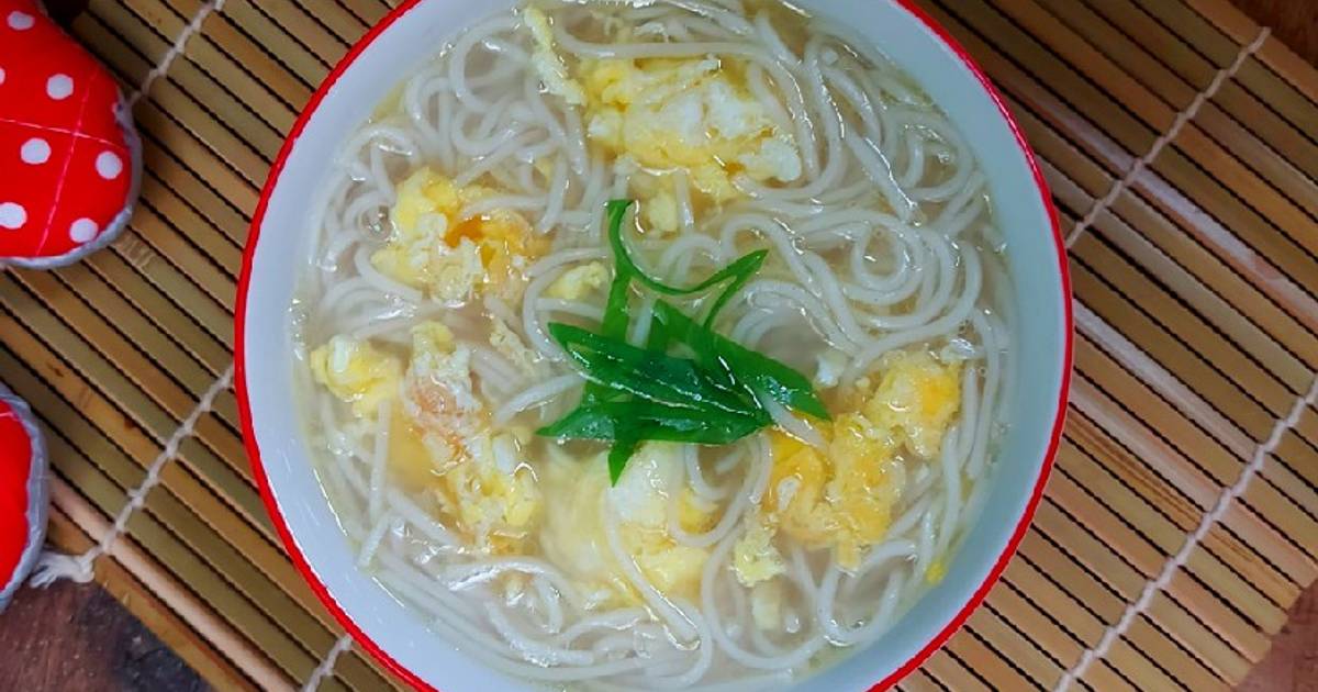 226 resep mie misoa enak dan sederhana ala rumahan - Cookpad