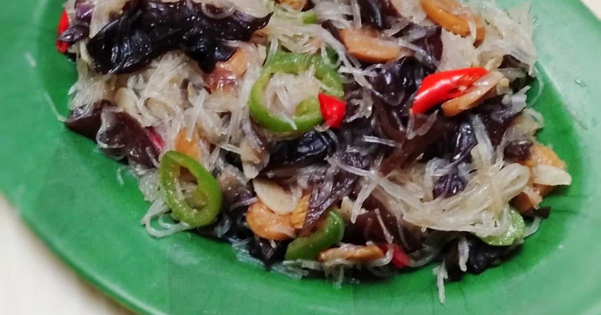 47 resep soun kaca sosis enak dan mudah - Cookpad
