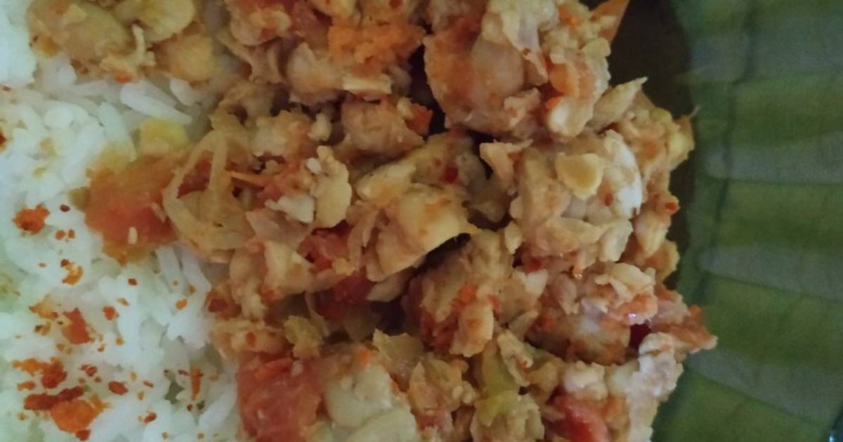 7.091 resep tempe rebus enak dan sederhana - Cookpad