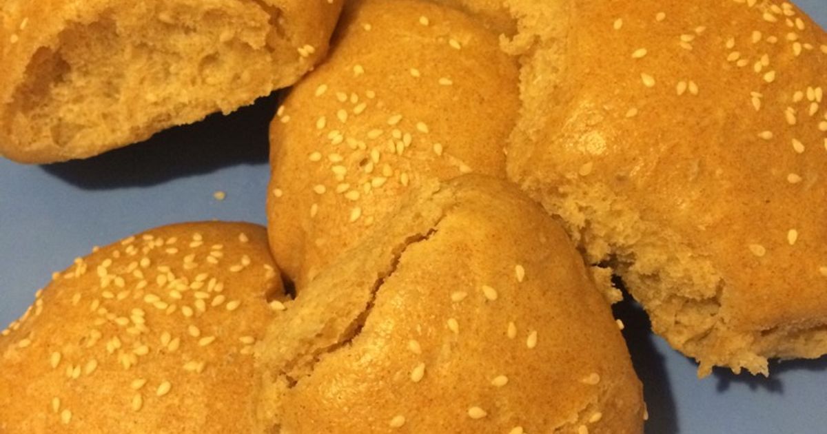 Zsemle | Csukonyiné Timi receptje - Cookpad receptek
