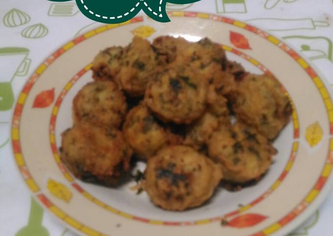 Resep Rolade tahu daun kelor oleh Berlian Soewandono - Cookpad Resep Rolade tahu daun kelor oleh Berlian Soewandono - Cookpad