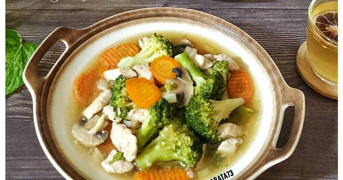 33 resep capjay suroboyo enak dan mudah - Cookpad