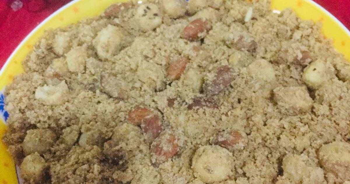 368 easy and tasty dry fruits badam recipes by home cooks - Cookpad