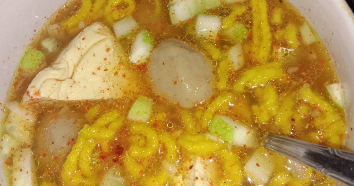 17 resep soteng enak dan mudah - Cookpad