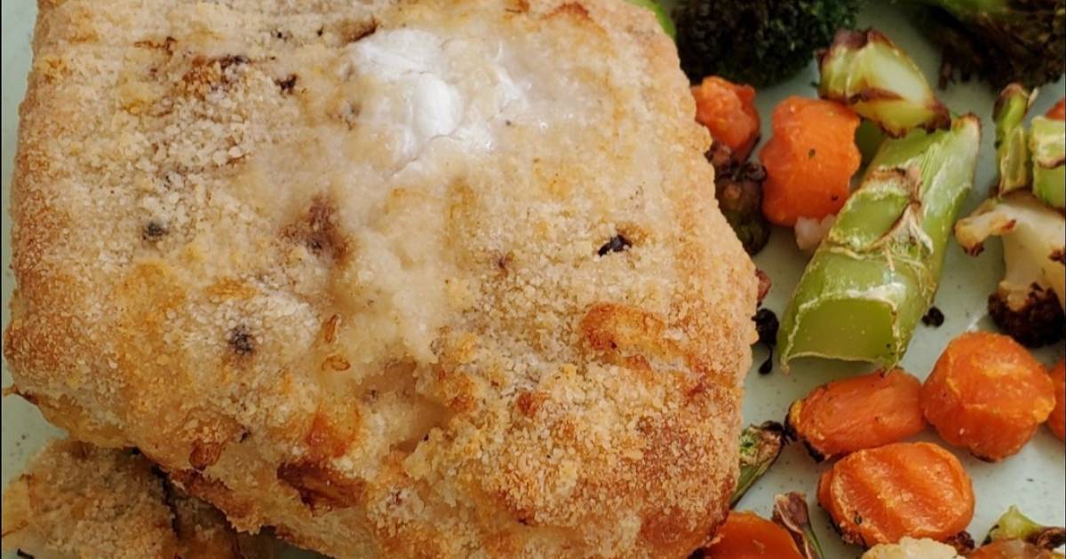 Cod fillet recipes: easy & tasty ideas for home cooks - Cookpad