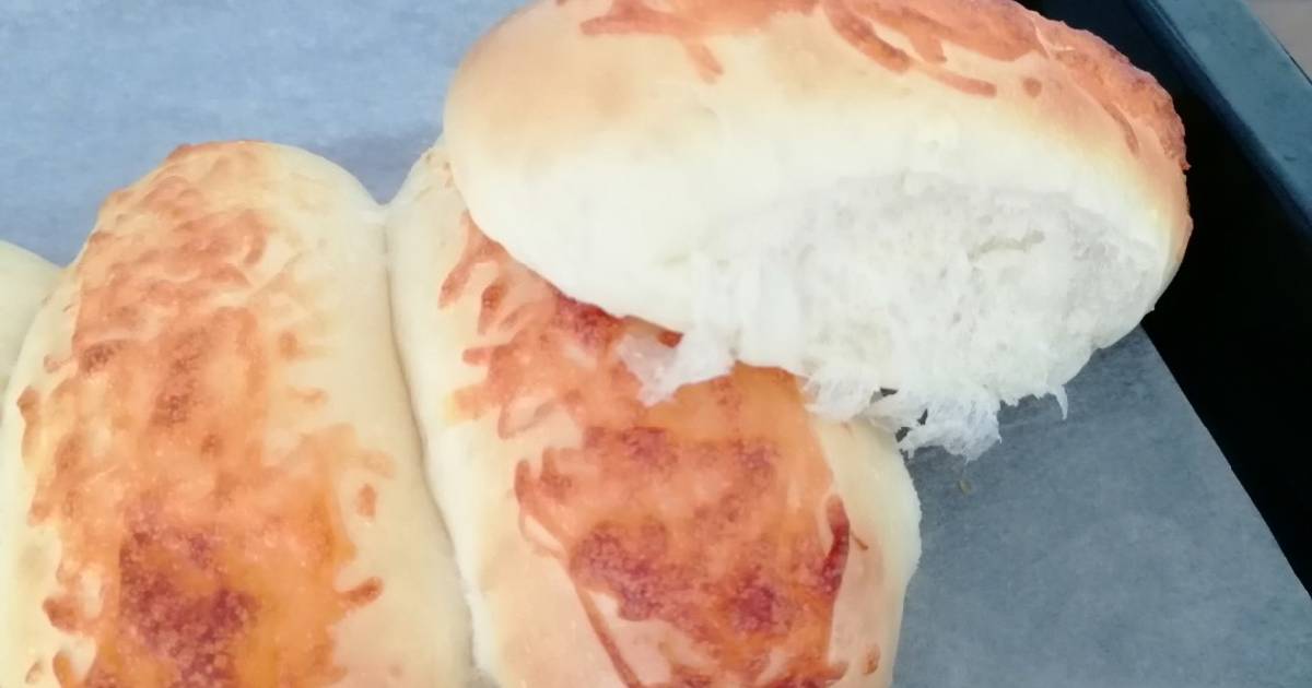 100 resep roti stick keju enak dan mudah - Cookpad