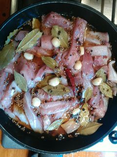 Ruszli Házilag | Gyuri Papa Konyhája receptje - Cookpad receptek