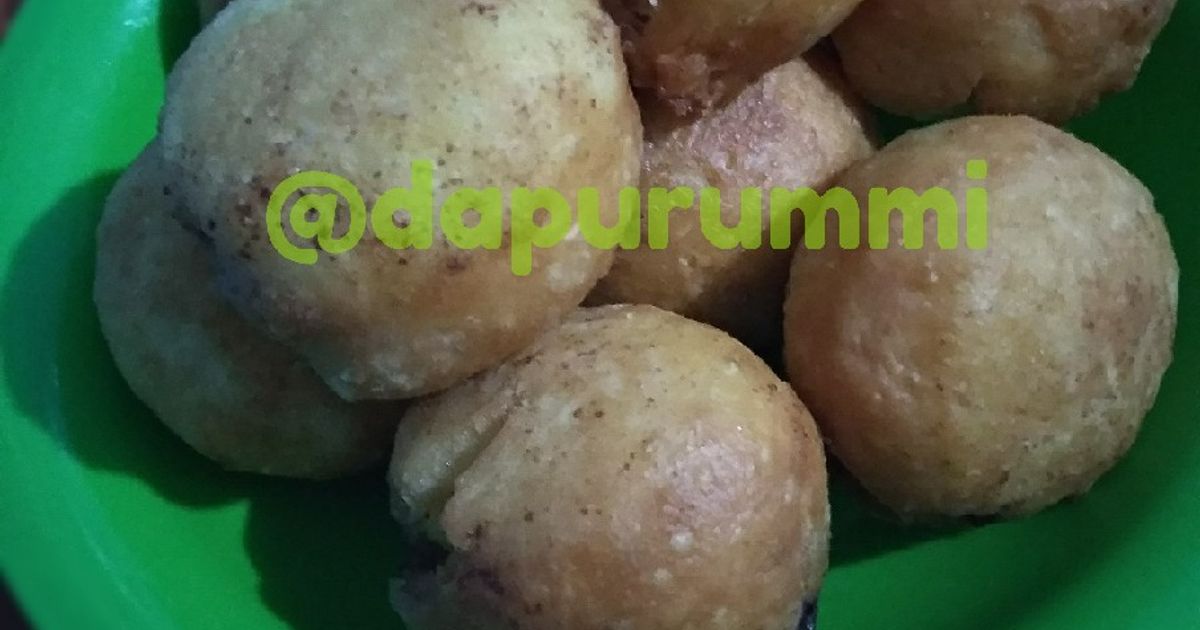 Resep roti rumahan sederhana rumahan enak dan mudah - Cookpad